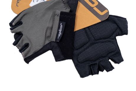Raptor – Eldiven – Gri – XL – Akdeniz Bisiklet